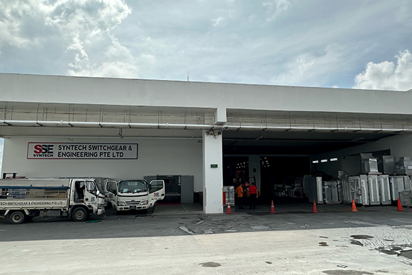 河村電器産業株式会社