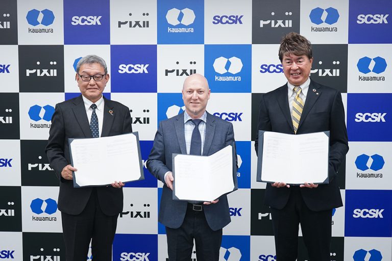 河村電器産業株式会社